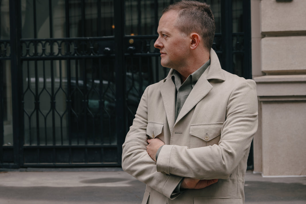 The Spring Summer Style Guide
